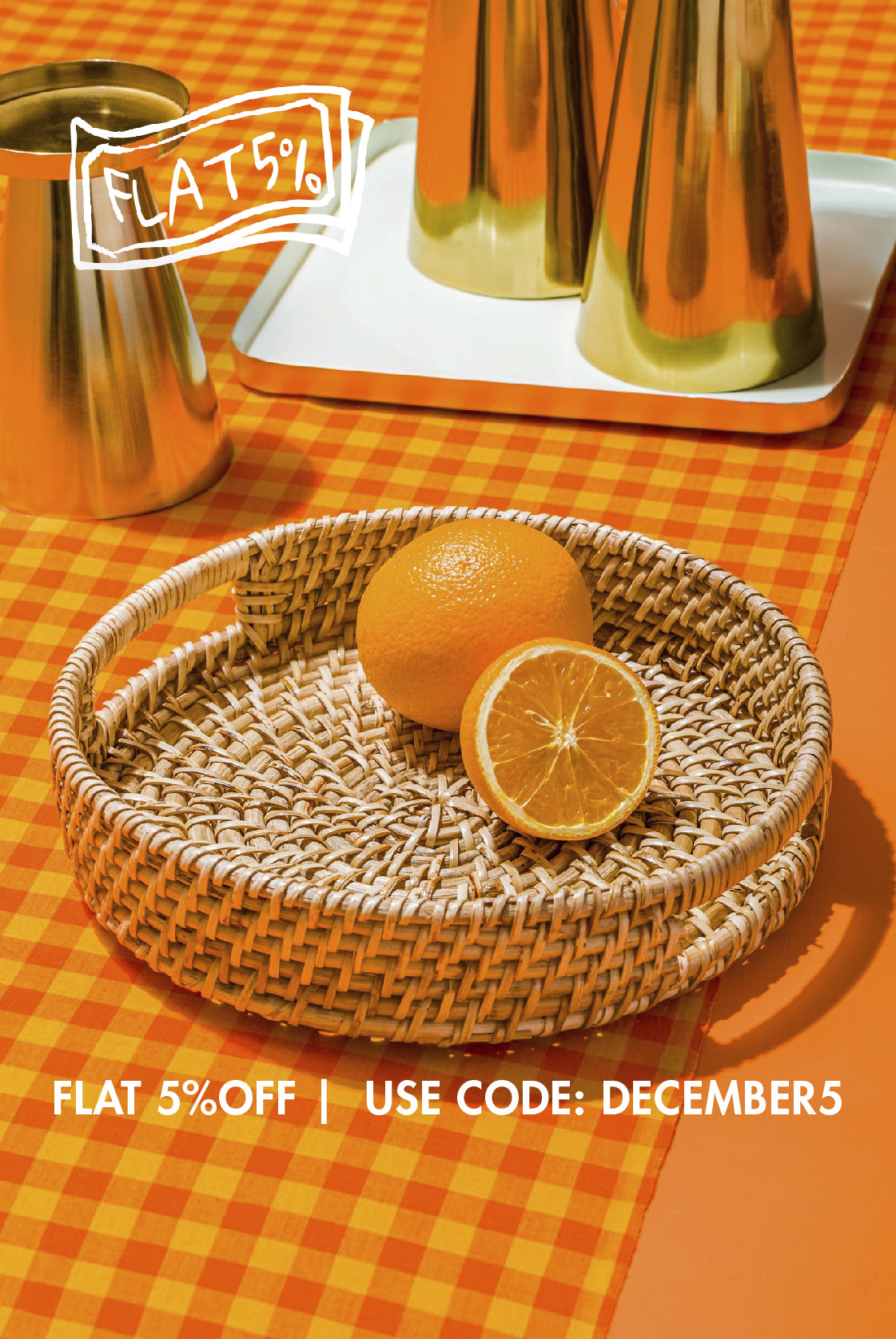 All – Hello December