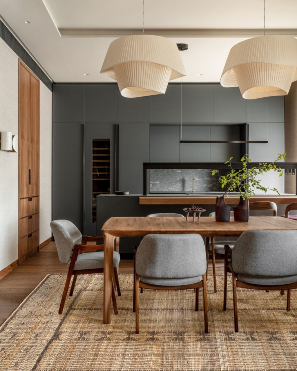 Masai Jute Rug – Hello December