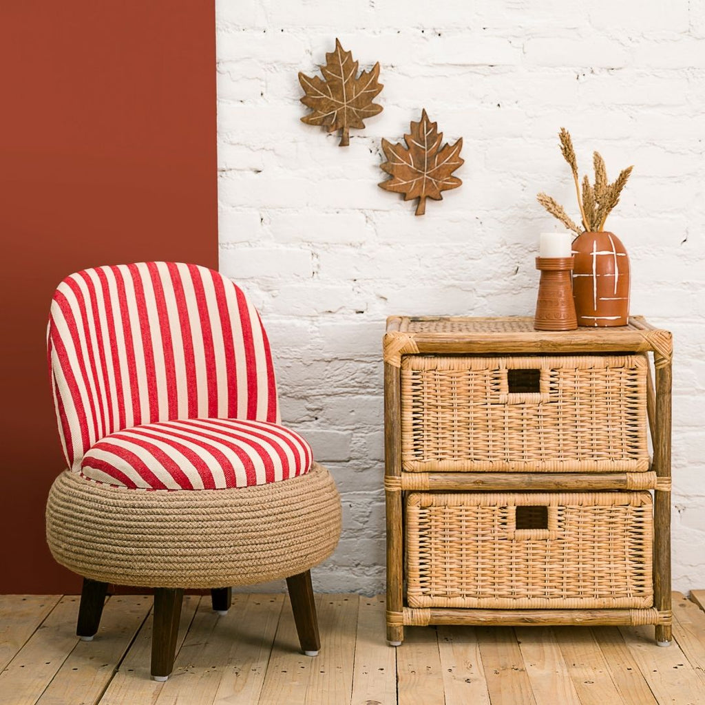 Aster Chair | Premium Furniture For Beautiful Homes By Opaque Studio ...