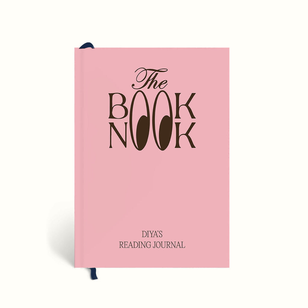 The Book Nook – Hello December