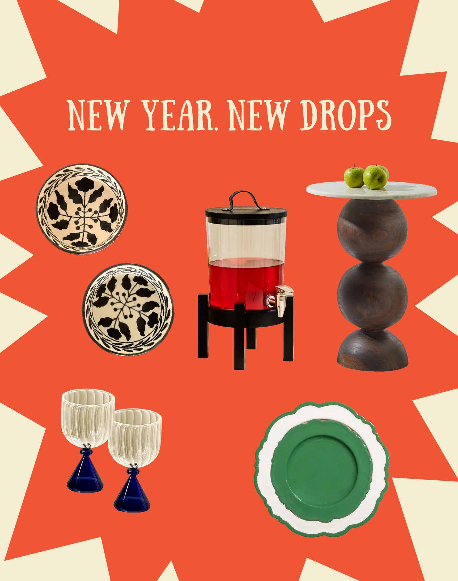 Hello, December! – Hello December