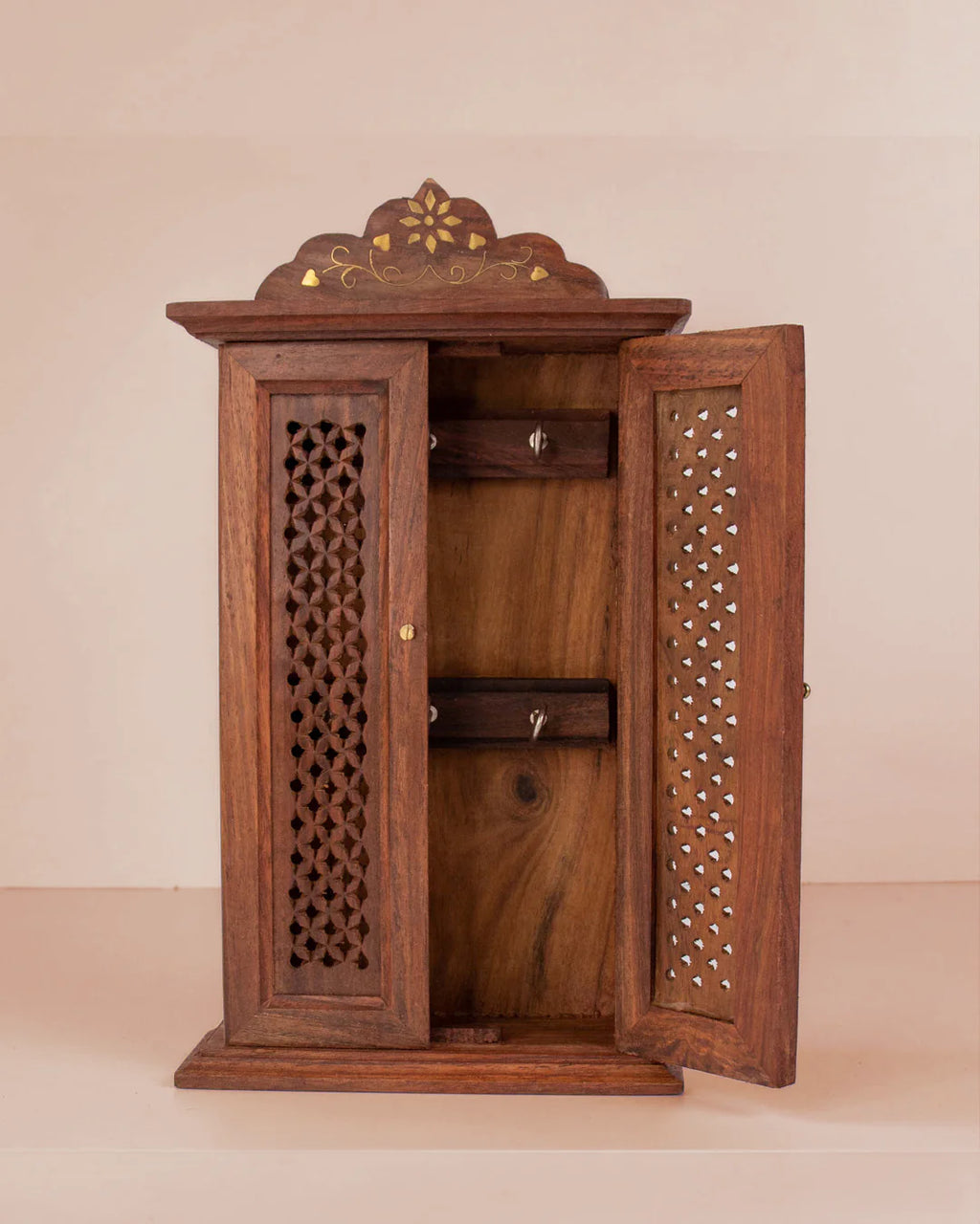 Kunji - Almirah Key Holder – Hello December